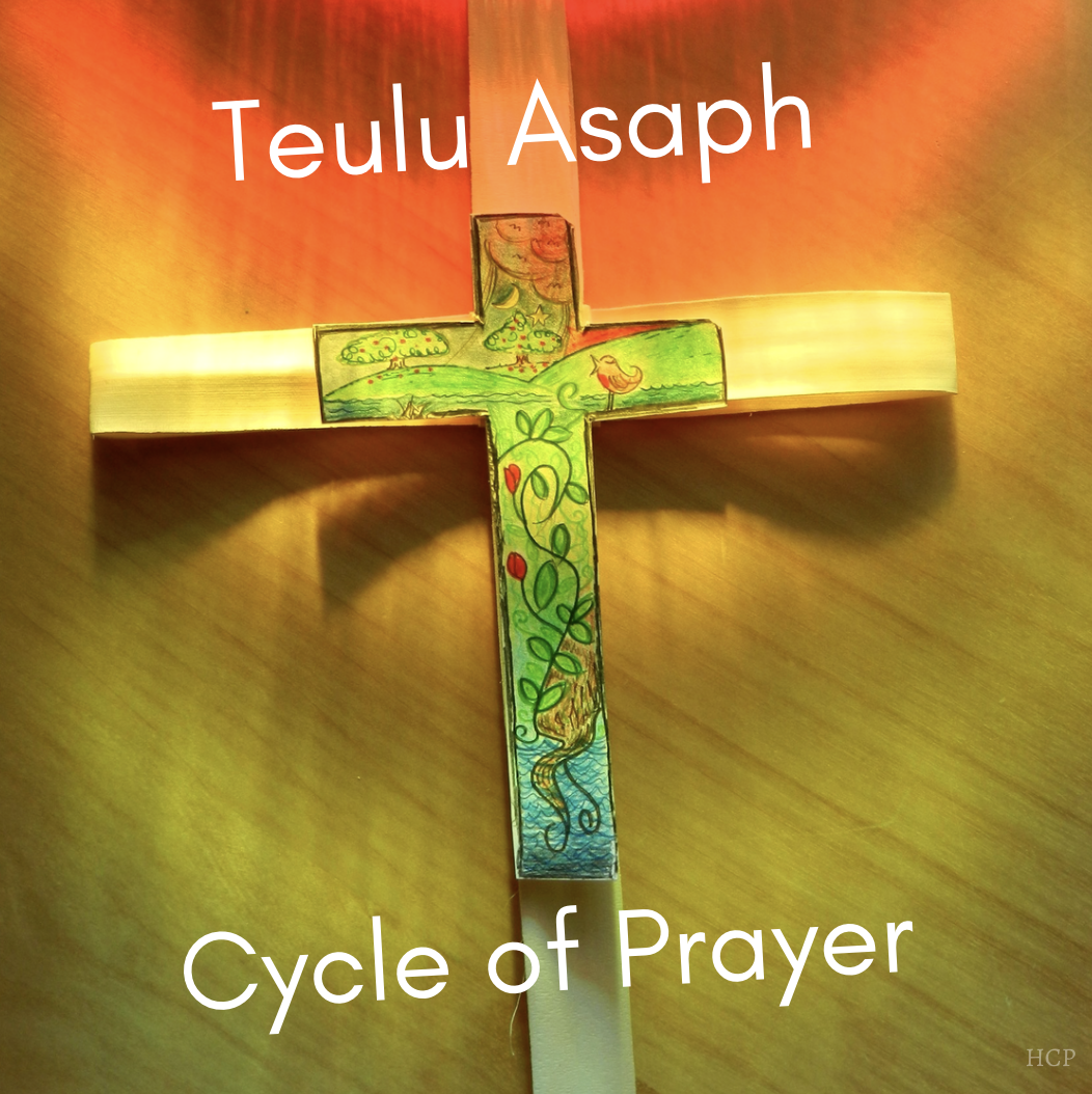 The Diocesan Cycle of Prayer – Alyn Mission Area
